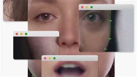 New Documentary Film Another Body Looks At The Victims Of Deep Fake