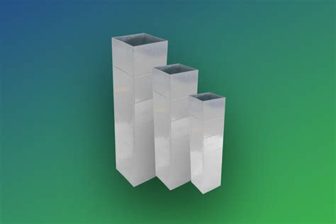 Reliable Rectangular Duct Manufacturer In Pune Globale Aircon