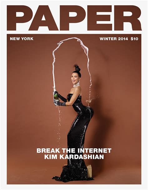 Kim Kardashian Cover Inspires Funny Parodies From Moms