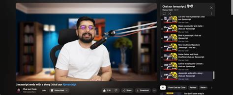 Pushpesh Parihar On Linkedin Today I Finally Completed My Js Series