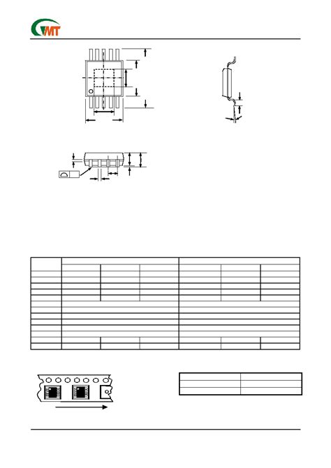 g2997 pdf资料下载 2 10 页 ddr termination regulator