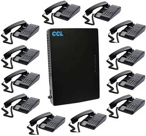 Epabx Intercom System At ₹ 7500 Unit Epabx Intercom In Guwahati Id 18920531133