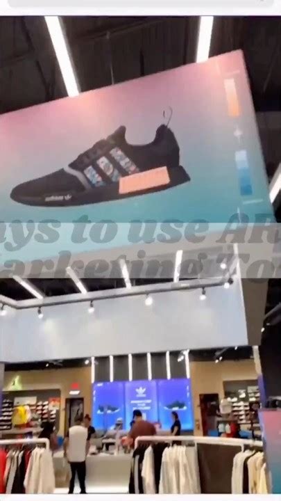 Genius Innovation Lab On Linkedin Augmentedreality Ar Armarketing Socialar Aradvertising