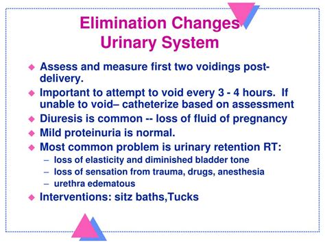 PPT Normal Postpartum Summer PowerPoint Presentation Free Download ID