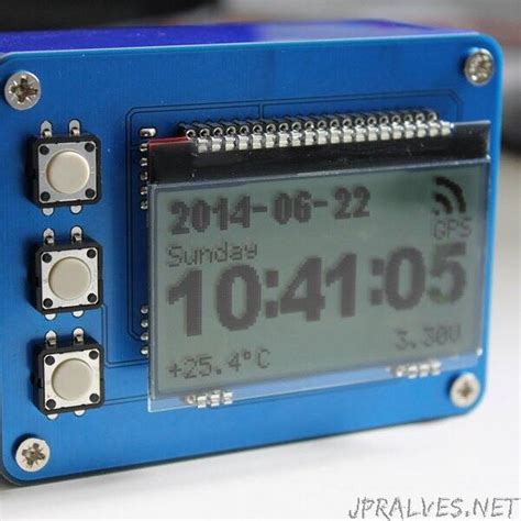 Gps Receiver Atomic Clock At Christopher Gwinn Blog
