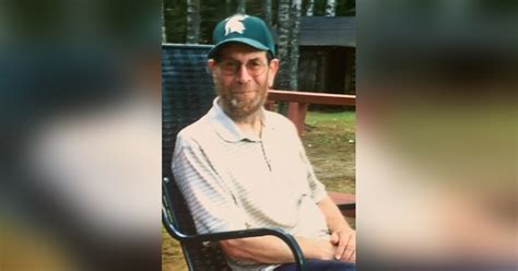 Obituary Information For David Mark Nyquist Sr
