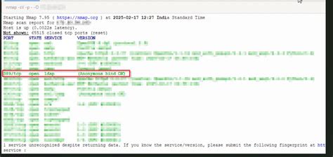 Kerberos User Enumeration Via Port 88 — A Pentesters Guide By Vinay A S Medium