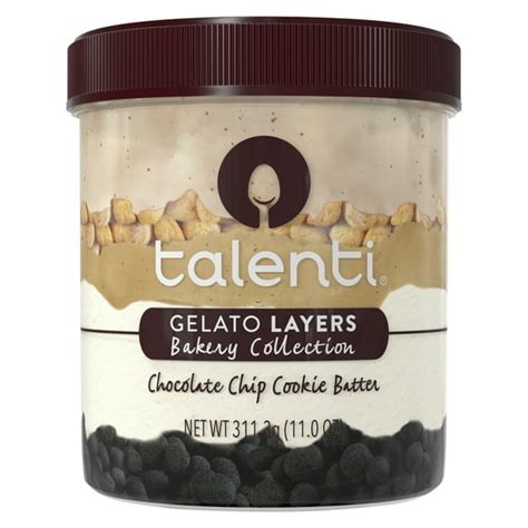 Talenti Gelato Or Sorbetto
