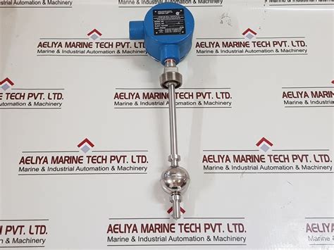 GEMS SENSOR LS SS SS SPST FLOAT LEVEL SWITCH Aeliya Marine
