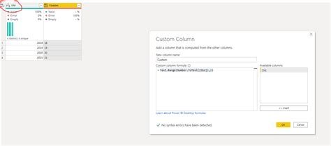 Solved Remove First 2 Characters From A Column Value Microsoft Fabric Community