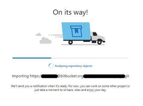 Migrating A Repository From Bitbucket To Azure Repos Ui Based My
