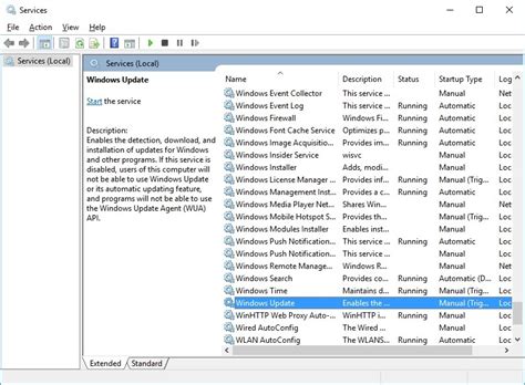 How To Disable Windows 10 Update Manually H2S Media
