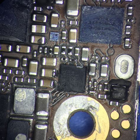 What Is Microsoldering Micro Soldering