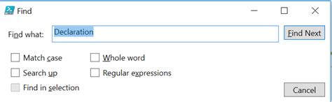 Text Editors PowerShell ISE Wrapped Find Replace Super User