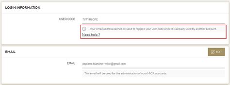 Guide Authentification En Aide à La Connexion Au Portail Mica
