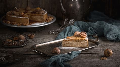 10 Mouthwatering Russian Cakes You Need To Try Russia Beyond