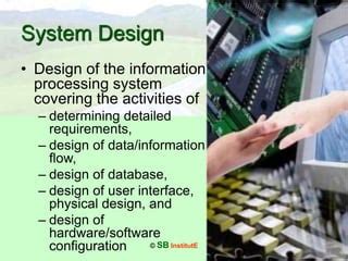 Road Map For Project PPT