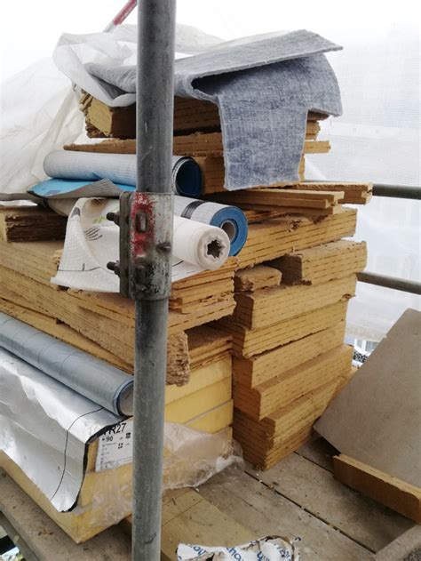 Free Surplus Building Materials Jim Miller Design