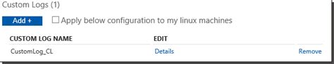 Custom Logs And Fields In Azure Log Analytics 4sysops