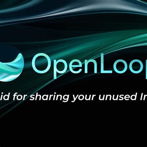Openloopso Linktree