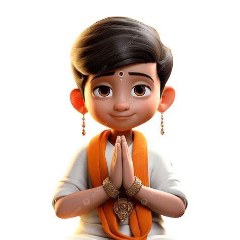 Maos Namaste Png