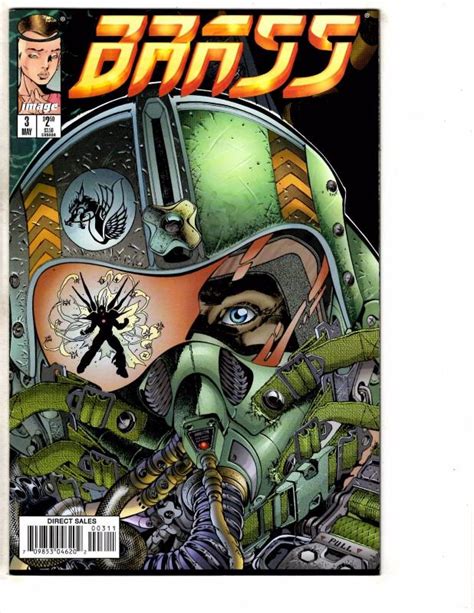 11 Indy Image Comic Books Wu Tang 2 3 4 Brass 1 3 1 2 4 6 Darkness 2