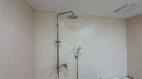 수원시 영통구 망포동 망포역센트럴하이츠아파트 화장실 해바라기수전 설치 네이버 블로그