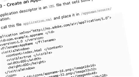 Excellent And Useful Adobe Air Tutorials Resources Smashingapps