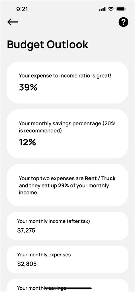 i built a finance app r reactnative