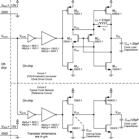Circuit Diagram Of The Implemented Prototype Download Scientific Diagram