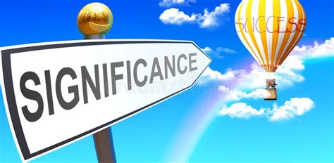 Personal Significance Stock Illustrations 217 Personal Significance