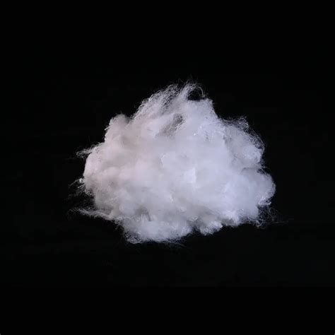 Hollow Polyester Fibers Caspianeco