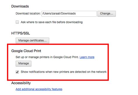 How To Print From Your Android Phone Or Tablet Using Google Cloud Print