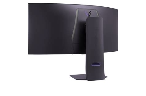 Lg Cm Ultragear Oled All New R Curved Gaming Monitor Ultra Wqhd Hz