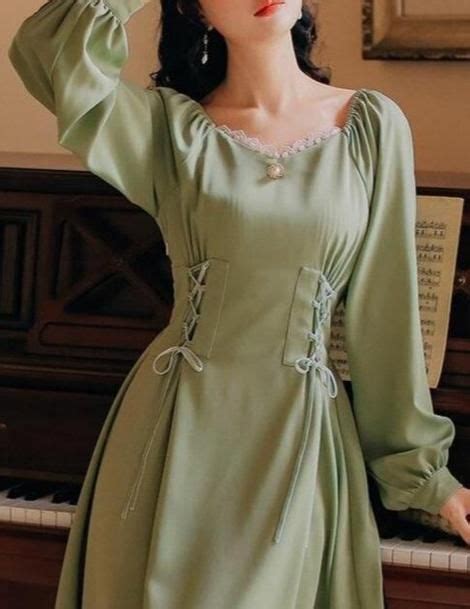 Inspired By The Cottagecore Aesthetic We Sell Cottagecore Dresses