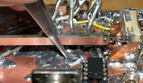 Diode Bridge Part Three