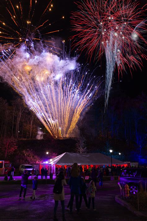 A Look Back At Fall Bash 22