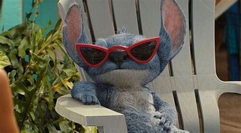 Lilo y Stitch (2025) - Película eCartelera