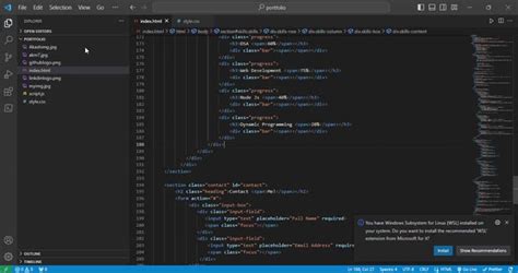 Akash Kumar On Linkedin Task1 Webdevelopment Bharatintern Intern2023 Design