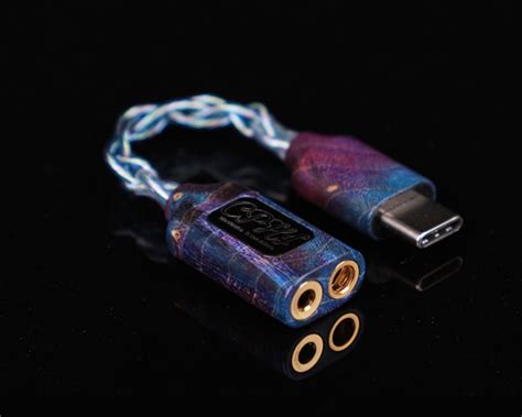 Potential New 35mm Usb C Dongles And Usb Dacamps Page 5 Audio