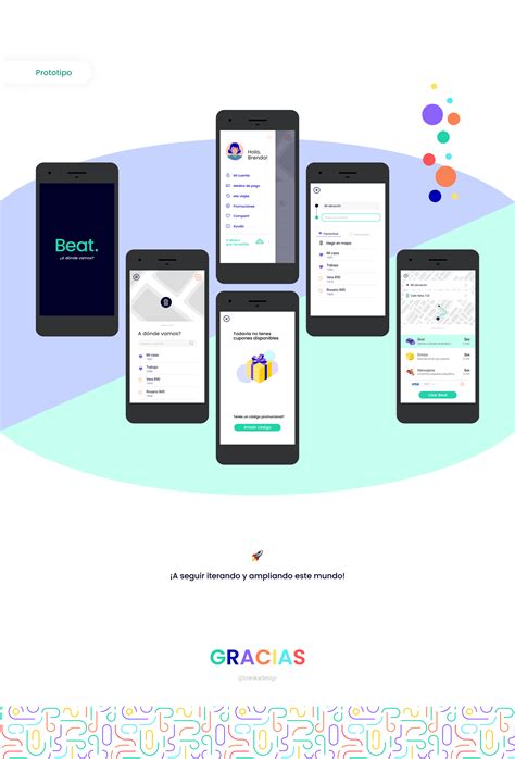 Design System UI Library On Behance Design System UI Library On Behance