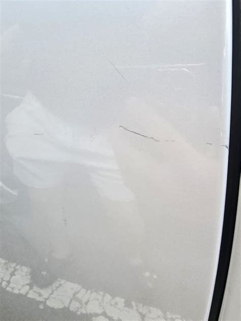 차 긁힘 수리비용이랑 기간이요 지식in