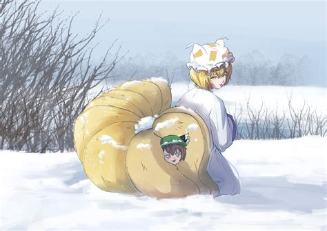 Bare Tree Danbooru