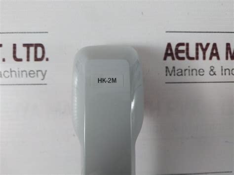 Hk 2m Handset Aeliya Marine