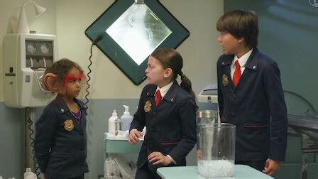 Watch Odd Squad Netflix