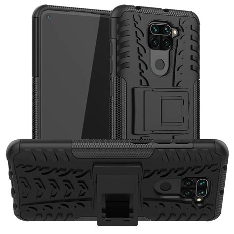 Xiaomi Redmi Note 9 Case The Warehouse