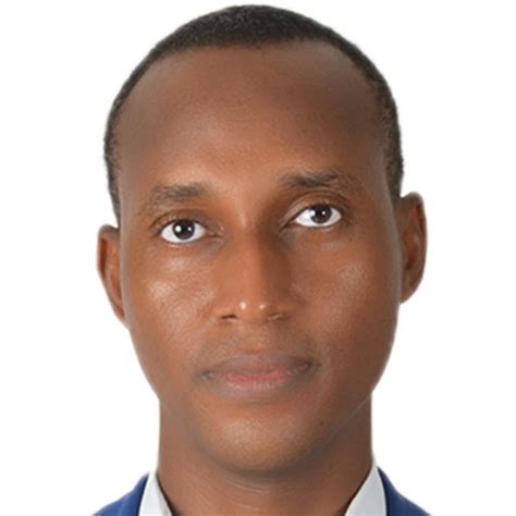 Ibrahim Abdullahi Ahmadu Bello University Zaria Abu Department