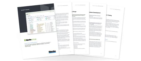 Objective Keyplan Security Position Objective Corporation