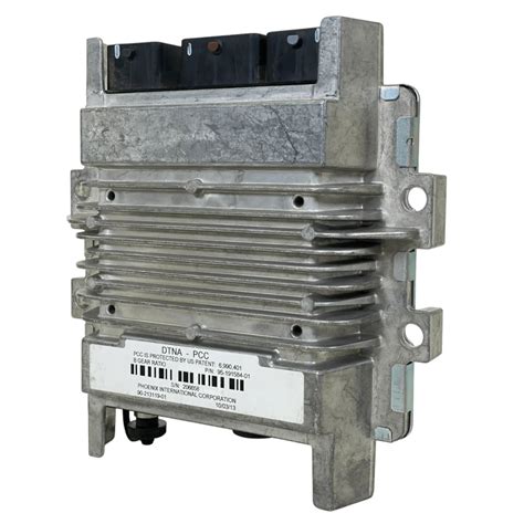 06 95378 001 Genuine Freightliner Cruise Control Module Truck To Trailer