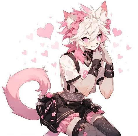 Chat With Ryan Your Friend Femboy Anthro Bisexual